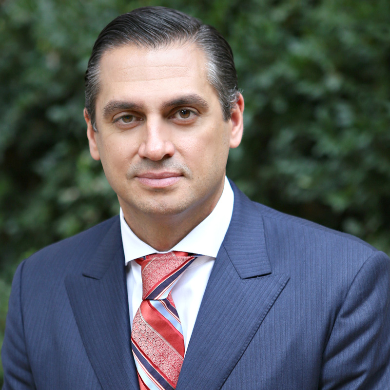 Who We Are » Accardi Financial Group